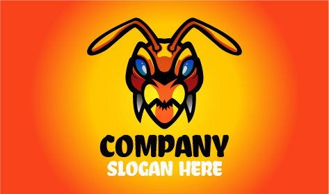 Ant Logo Design - Best Ant Logo Maker