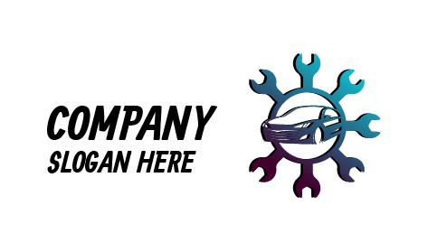 Vehicle Logo Design - Best Vehicle Logo Creator