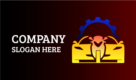Vehicle Logo Design - Best Vehicle Logo Creator