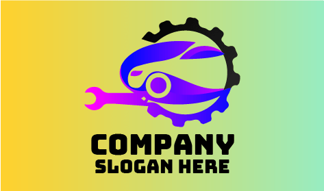 Vehicle Logo Design - Best Vehicle Logo Creator