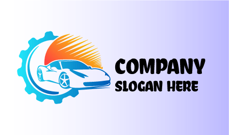 Vehicle Logo Design - Best Vehicle Logo Creator