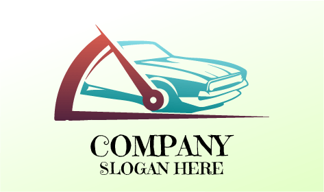 Vehicle Logo Design - Best Vehicle Logo Creator