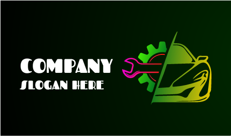 Vehicle Logo Design - Best Vehicle Logo Creator