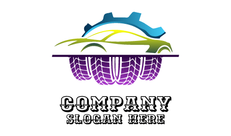 Vehicle Logo Design - Best Vehicle Logo Creator