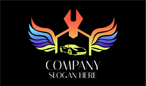 Vehicle Logo Design - Best Vehicle Logo Creator