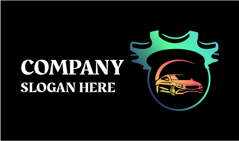 Vehicle Logo Design - Best Vehicle Logo Creator