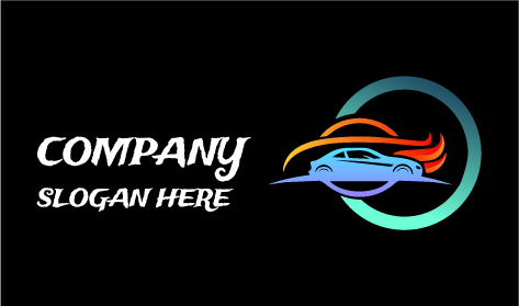 Desain Logo Otomotif - Pembuat Logo Otomotif Terbaik