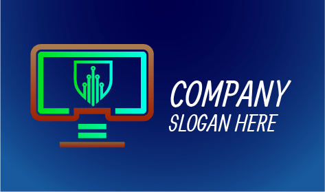 Computer Logo Design - Best Computer Logo Creator