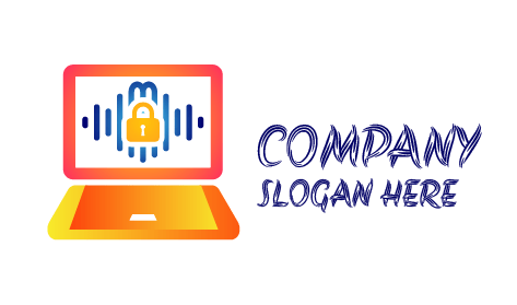 Computer Logo Design - Best Computer Logo Creator