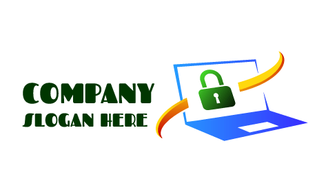 Computer Logo Design - Best Computer Logo Creator