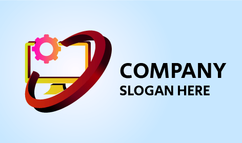 Computer Logo Design - Best Computer Logo Creator