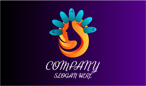 Online Cosmetics Logo Maker - Cosmetics Logos Design