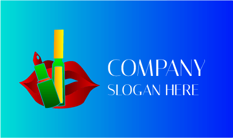 Online Cosmetics Logo Maker - Cosmetics Logos Design
