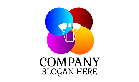 Online Cosmetics Logo Maker - Cosmetics Logos Design