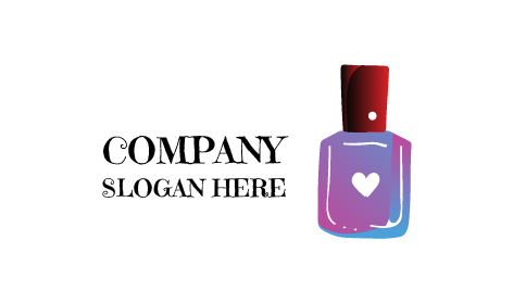 Online Cosmetics Logo Maker - Cosmetics Logos Design