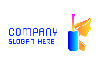 Online Cosmetics Logo Maker - Cosmetics Logos Design