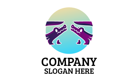 Hayvan Logo Tasarımı - En İyi Hayvan Logo Oluşturucu