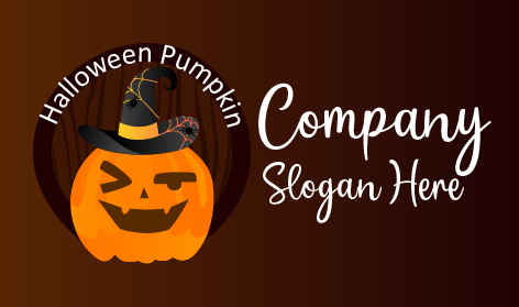 Halloween Logo Design - Best Halloween Logo Creator