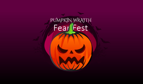 Halloween Logo Design - Best Halloween Logo Creator