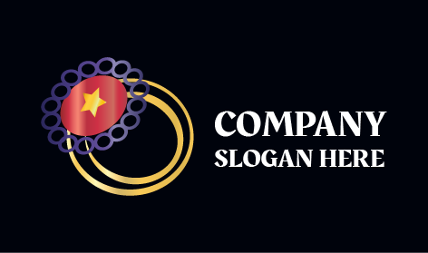 Online Jewellery Logo Maker - Jeweler Logos Design