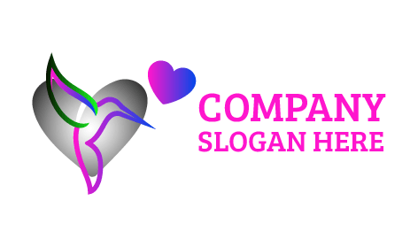 Heart Logo Design - Best Heart Logo Maker