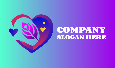 Heart Logo Design - Best Heart Logo Maker