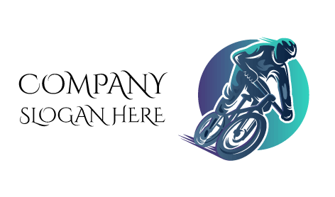 Desain Logo Balap - Pembuat Logo Balap Terbaik
